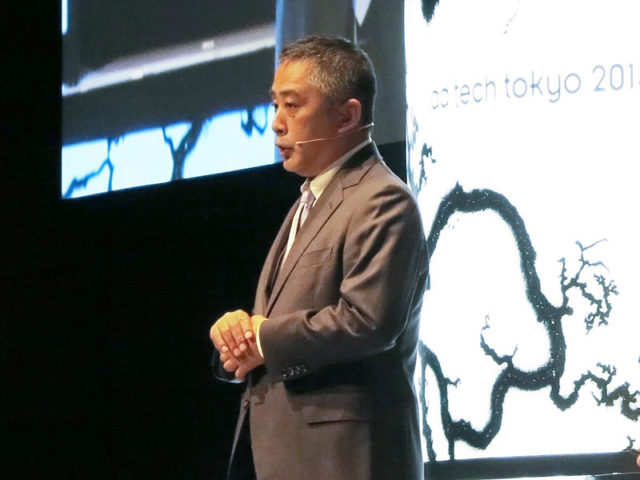 藤原寛社長 吉本の社長はいつから?年収は?嫁の名前は?